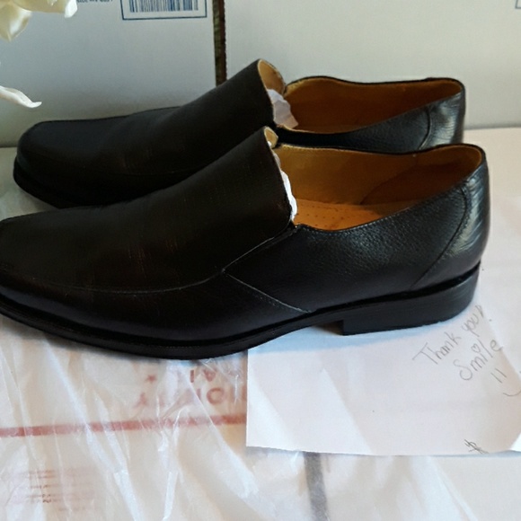 Sandro | Shoes | Sandro Men Shoes Sz 3d Made In Brazil | Poshmark